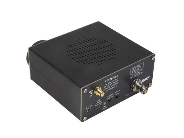 Click here for ATS25 Pro+ AIR Full Band Radio Receiver FM SW SSB... prices