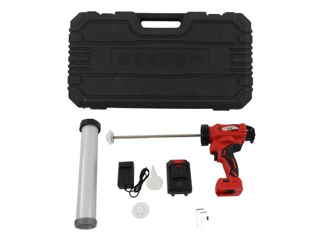 Click here for High Efficiency Caulking Gun Kit Electric Automati... prices