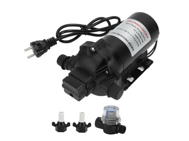 Click here for Universal High Pressure 11.3LPM 50PSI Water Pressu... prices