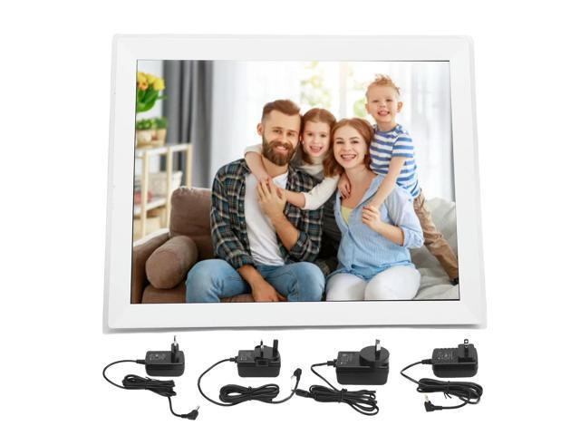 Click here for Digital Picture Frame 15 Inch HD Touch Screen 32GB... prices