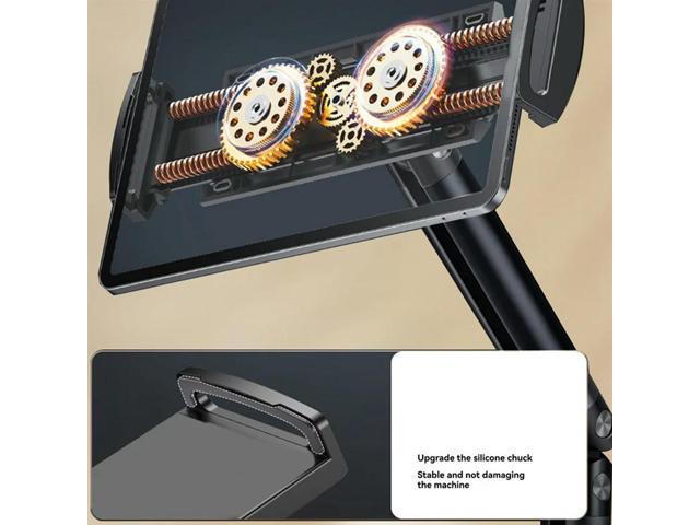 Click here for Portable Tablet Holder Support Desktop Rotating Fo... prices