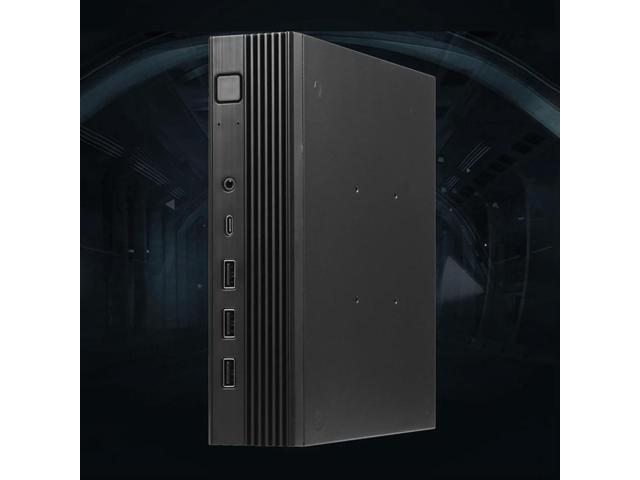 Click here for TX06 Desktop Mini ITX Case Mini Game Computer Chas... prices