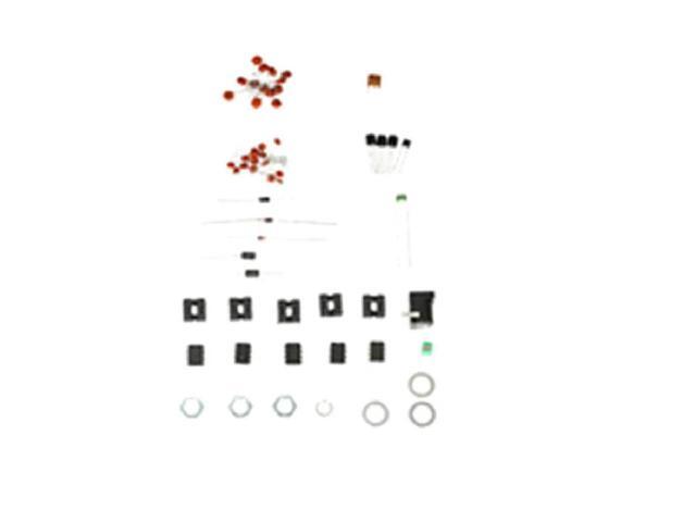 Click here for 1Set Aviation Band Receiver Kits Aviation Electron... prices