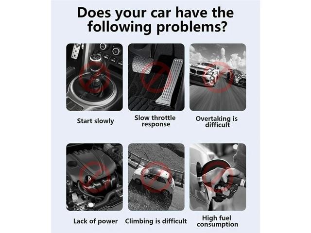 Click here for F5 Car Electronic Throttle Controller Accelerator... prices