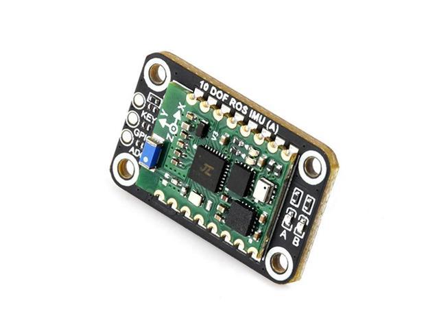 Click here for Waveshare 10-Axis IMU Sensor ARM 32-Bit DSP Compat... prices