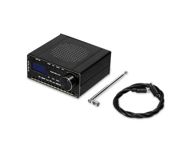 Click here for ATS-20 SI4732 Full Waveband Radio Receiver FM AM (... prices