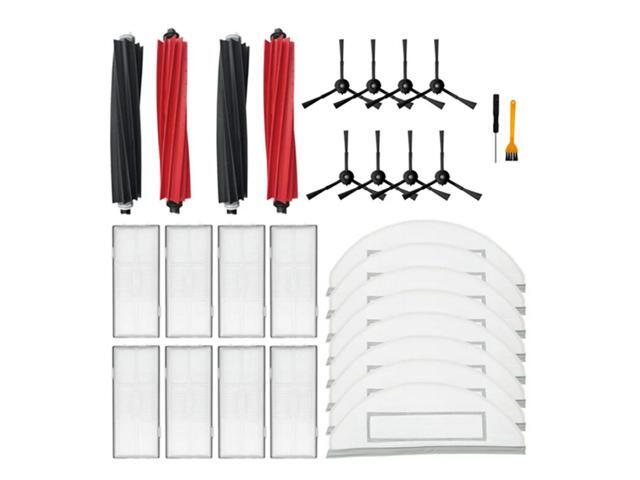 Click here for For Roborock S8 Pro Ultra S8 S8+ Accessories Main... prices