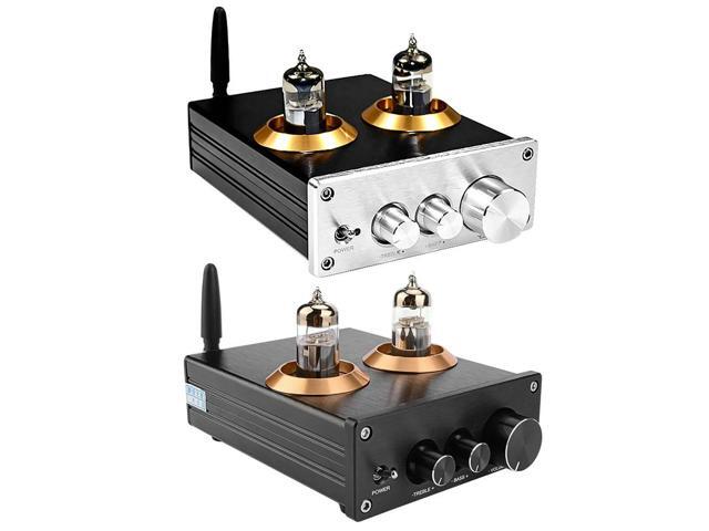 Click here for Buffer Hifi 6J5 Bluetooth 4.2 Tube Preamp Amplifie... prices