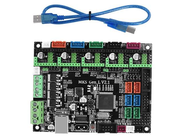 Click here for 3D Printer Motherboard MKS GEN-L V2.1 Control Boar... prices