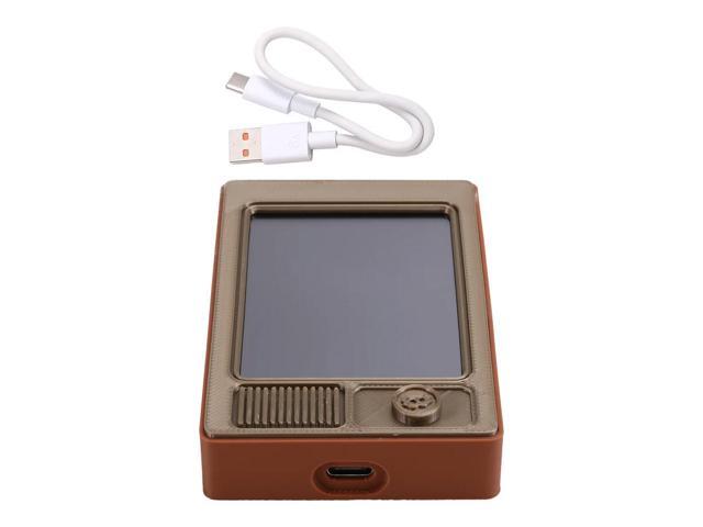 Click here for N33R_Nerdminer V2 Miner with LCD Display 76KH/S Ha... prices