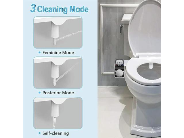 Click here for Hot And Cold Dual Spray Multifunctional Simple Ins... prices