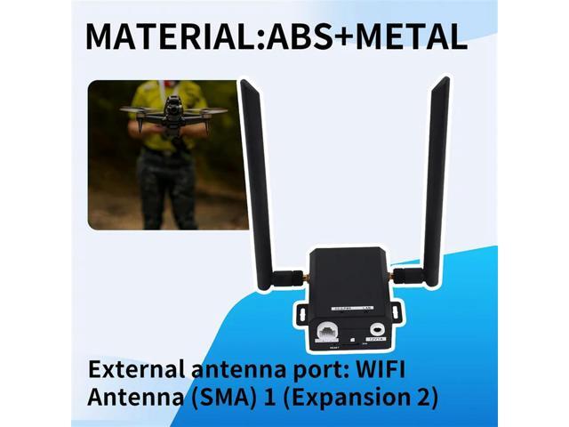 Click here for H927 4G Industrial Grade Wireless Router 4G LTE CA... prices