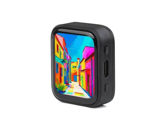 Click here for ESP32 S3 Development Board 1.8 Inch AMOLED Display... prices