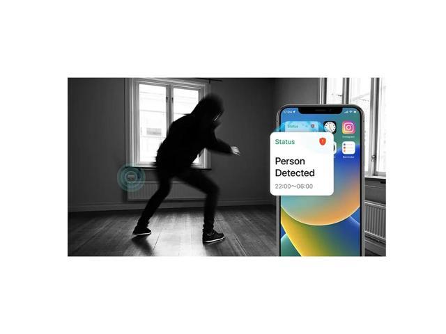 Click here for Linknlink Emotion Max Wifi Smart Presence Sensor I... prices