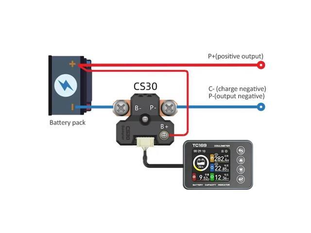 Click here for TC169 Color Screen Curon Electric Calcus Timphotos... prices