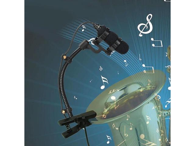 Click here for IM-22 Wired Microphone For Saxophone  Violin  Pian... prices