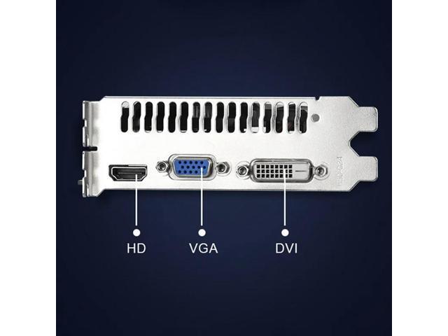 Click here for Geforce GT740 2GB GDDR3 Graphics Card 128 Bit 993M... prices