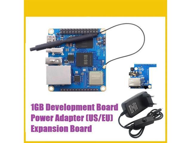 Click here for For Orange Pi Zero 3 Development Board 1GB+Expansi... prices