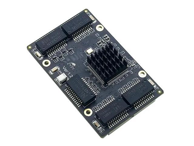 Click here for Mini 5Port 10/100/1000M Industrial Ethernet Switch... prices