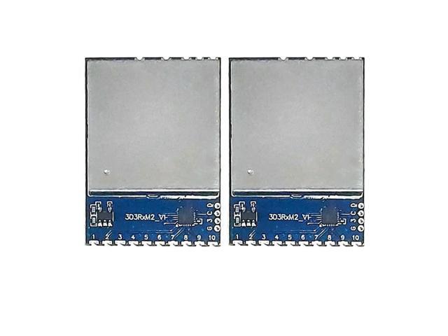 Click here for 2-Pack 3.3G Wireless Receiver Modules For FPV  Mod... prices