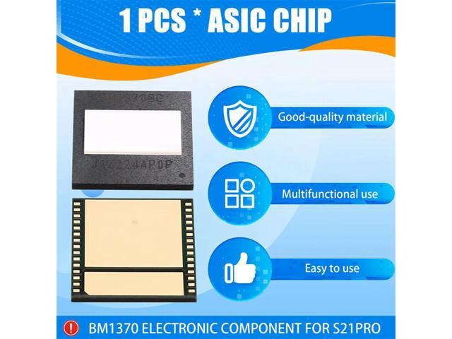 Click here for Mining Machine Chips BM1370BC Chip Electronic Comp... prices