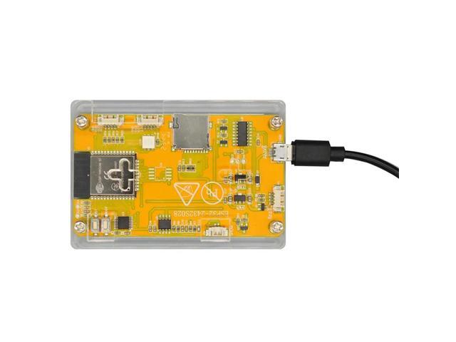 Click here for Nerdminer V2 2.8 Inch Display BTC Solo Lottery Ner... prices