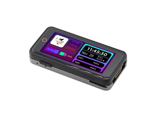 Click here for RP2350 Development Board Onboard ESP32-C6 Expansio... prices