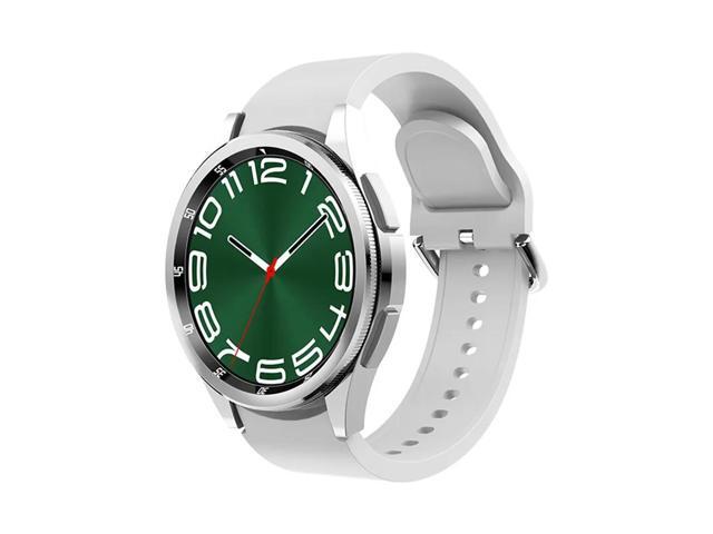 Click here for N33R_JS Watch 6 Max Smart Watch 1.43 Inch Dual But... prices