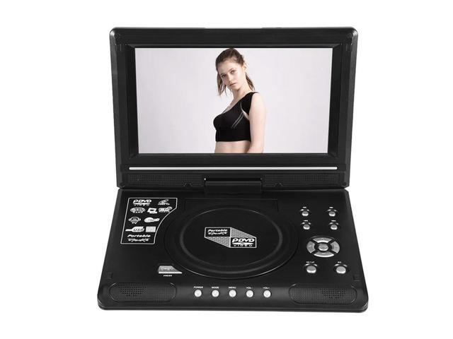 Click here for 9.8 Inch Portable Mobile Dvd With Mini Tv Hd Playe... prices
