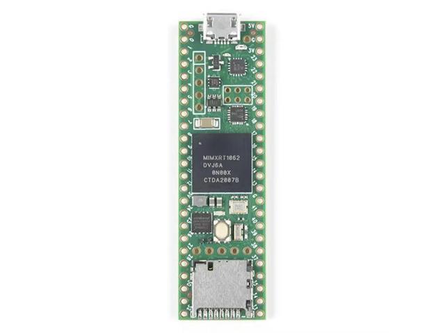 Click here for Teensy 4.1 DEV-16771 IMXRT1062 Mini Computer TEENS... prices