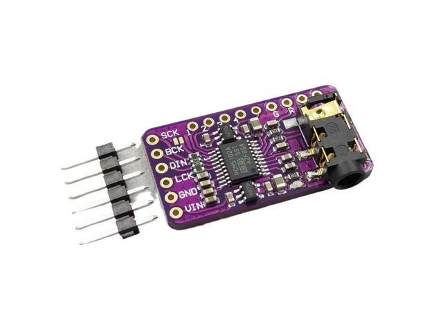 Click here for I2S Stereo Digital to Analog Converter DAC Decodin... prices