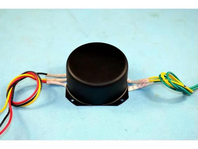 Click here for Fever level shielded encapsulated transformer with... prices