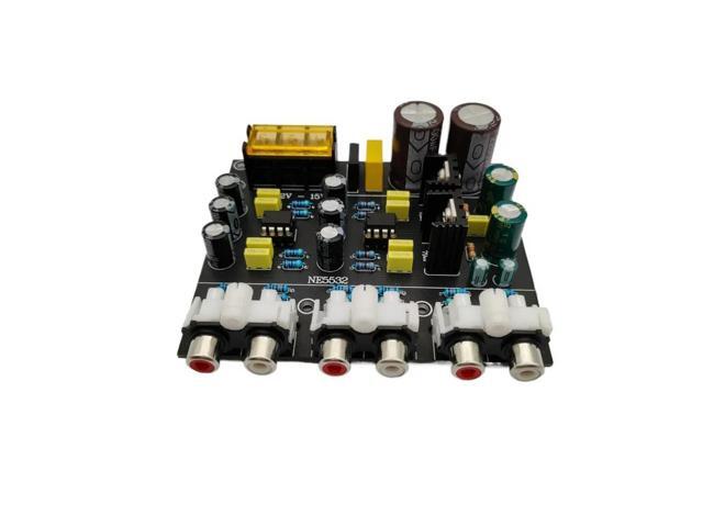 Click here for Two way Lotus Head Interface Electronic Divider Du... prices