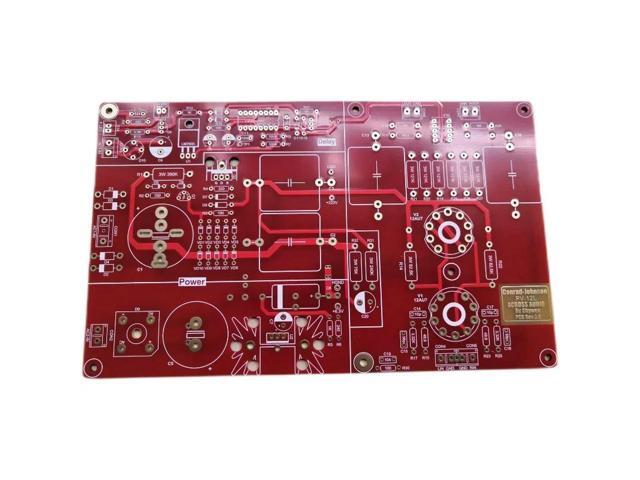 Click here for PV12L preamp PCB Board prices
