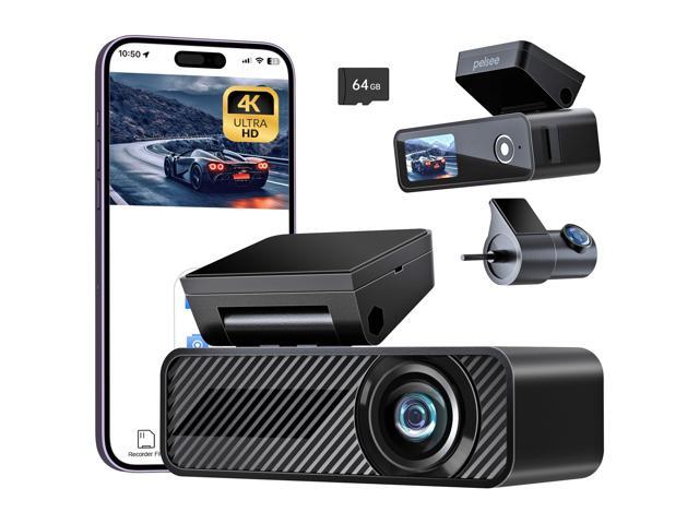 Click here for KEHIPI P1 Duo 4K Dash Cam Front and Rear  64GB SD... prices