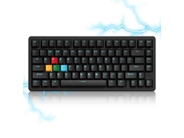 Click here for Womier SK75 TMR/HE Keyboard Gaming 75 Hall Effec... prices