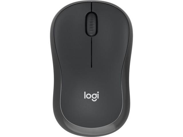 Click here for Logitech M240 Silent Wireless Bluetooth Mouse (Gra... prices