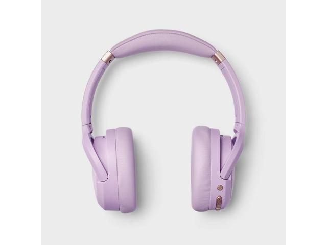 Click here for Active Noise Canceling Bluetooth Headphones Over-E... prices