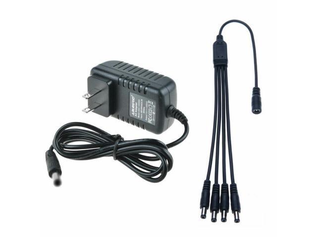 Click here for 12V 2000mA Security Camera Power Supply Adapter &... prices
