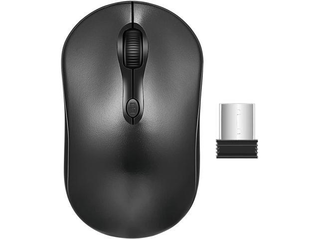 Click here for Wireless Mouse  2.4G Wireless Mouse for Laptop Erg... prices