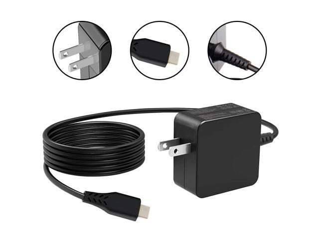 Click here for NEW AC Adapter 65W USB-C Type-C For Dell Latitude... prices