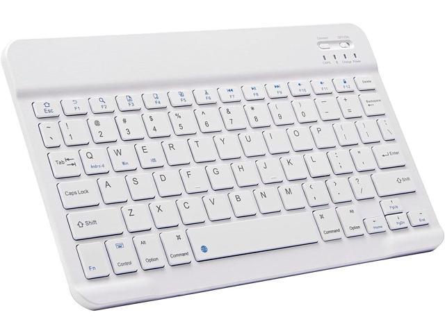 Click here for Ultrathin wireless bluetooth keyboard for IOS  And... prices