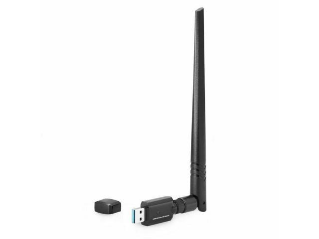 Click here for Dual Band 2.4/5Ghz 1200Mbps Wireless WiFi Network... prices