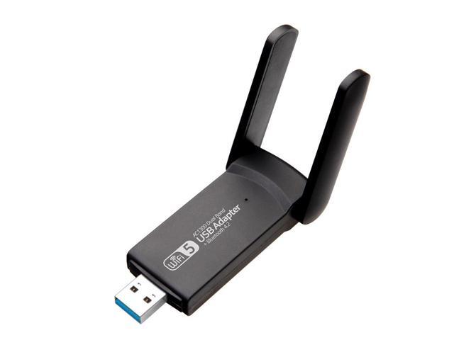 Click here for USB 3.0 Wireless Wifi Bluetooth Adapter Long Range... prices