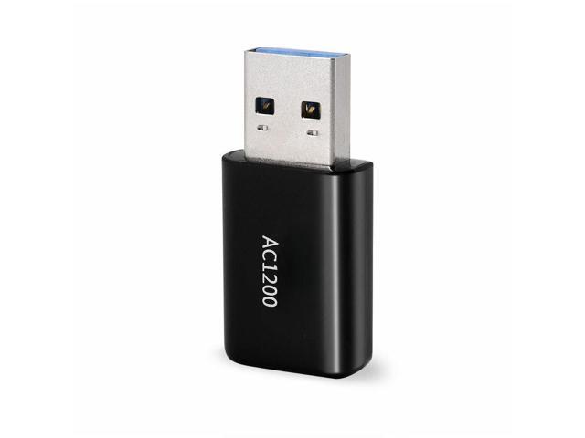 Click here for 1200Mbps Mini USB Wireless WiFi Adapter 802.11ac L... prices