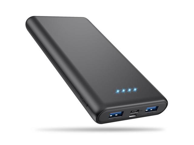 Click here for 18W Fast Charge Power Bank  10000 mah 3 USB Output... prices
