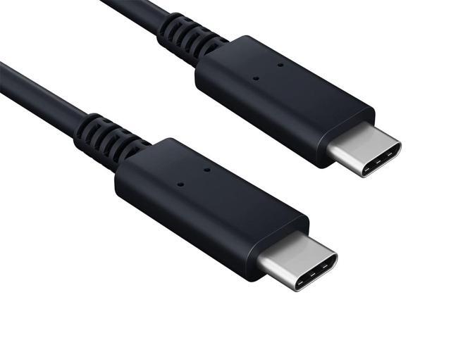 Click here for 6in USB 3.2 Cable Gen 2x1 Type C to Type C Cable... prices