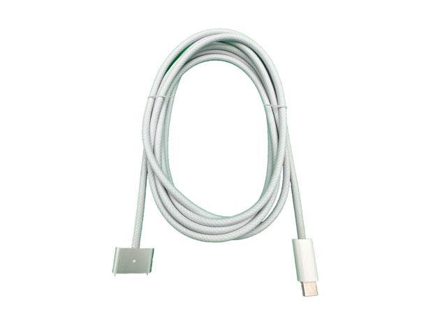 Click here for 2m Silver USB-C to Magnetic Charging Cable Fast  R... prices