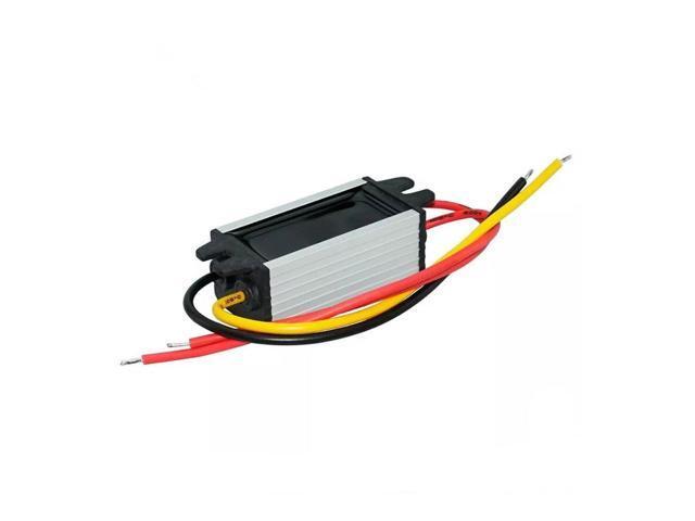 Click here for 15-80V In To 12V Out 3A 36W DC-DC Waterproof Buck... prices