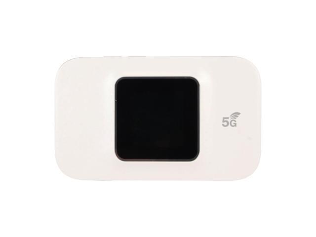 Click here for Portable 4G WiFi Router With SIM Card Slot For 10... prices